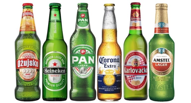 NE PREPORUČUJEMO Šest posebno dosadnih piva na hrvatskom tržištu