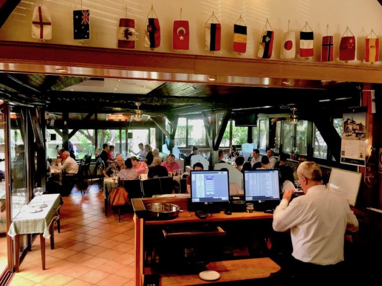 Zapadni Zagreb Golemi Je Prostor S Vrlo Malo Dobrih Restorana