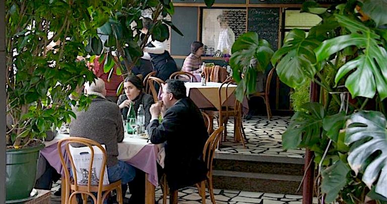 Kod Pere na Šalati za ručak bi se trebali stvarati redovi
