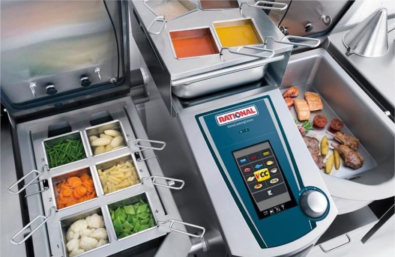 Chef Zdravko Tomšić pokazao nam je zašto je Rationalov VarioCooking ...