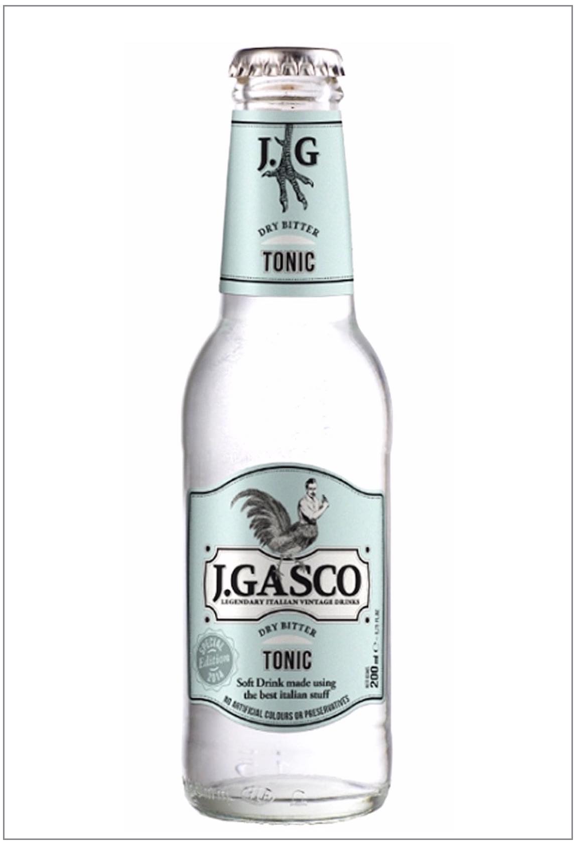 Svijet trese groznica premium tonika. Ovo su najtraženiji brendovi