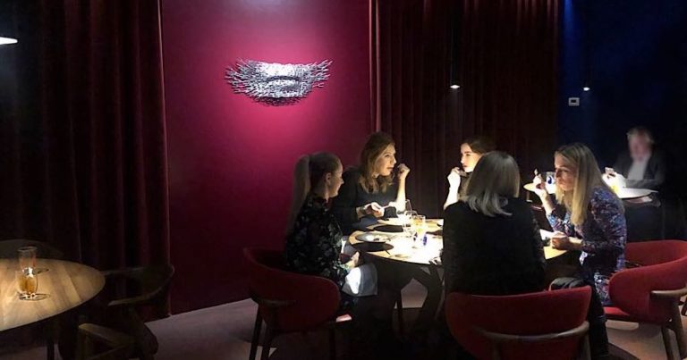 Chef Filip Horvat u srijedu otvara Theatrium