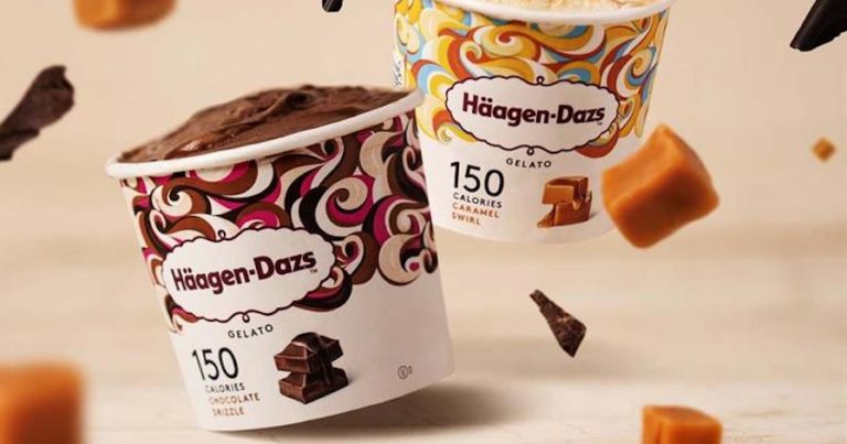 Nestlé prodaje Häagen-Dazs za 4 milijarde dolara