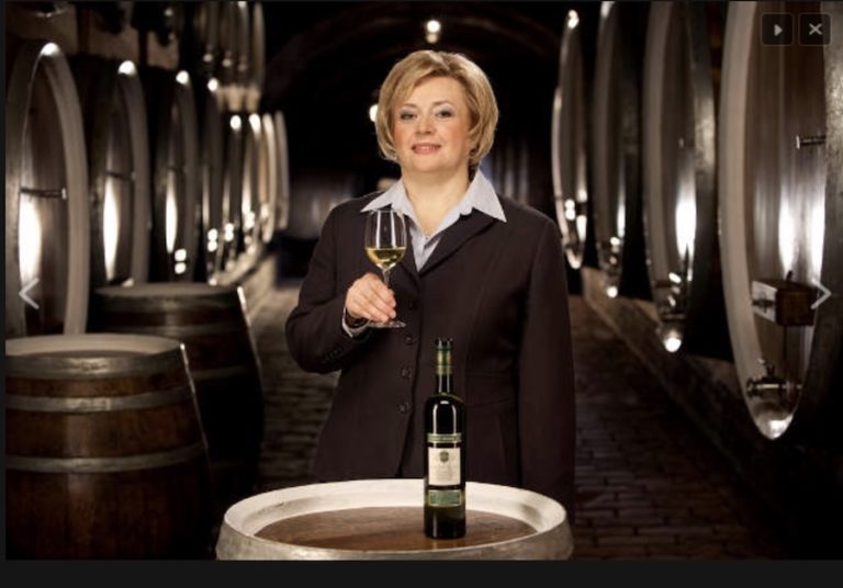 TRINAEST VAŽNIH LJUDI Evo tko zaista stoji iza vina koja svakodnevno pijete