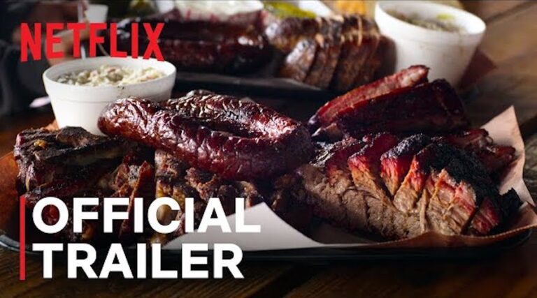 NETFLIX ROŠTILJA Nakon BBQ Chef's Tablea 18. rujna počinje American ...
