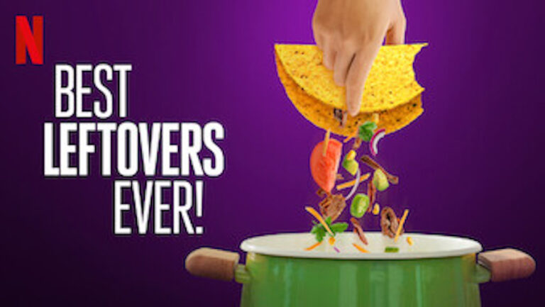 BEST LEFTOVERS EVER! Frižider vam je pun ostataka hrane? Inspirirajte ...