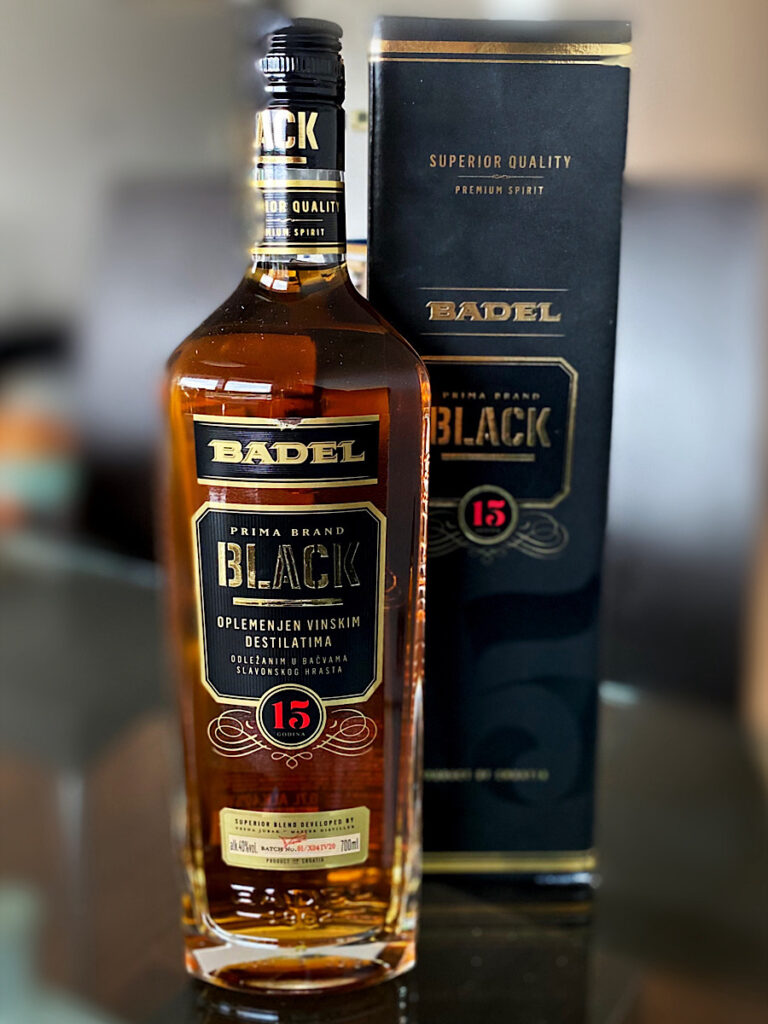 FANTASTIČAN USPJEH Badel 1862 uvršten u Top BCB Highlights prema izboru ...