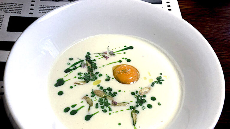 Mali Bar u životnoj je lipanjskoj formi, o čemu svjedoče carbonara s ...