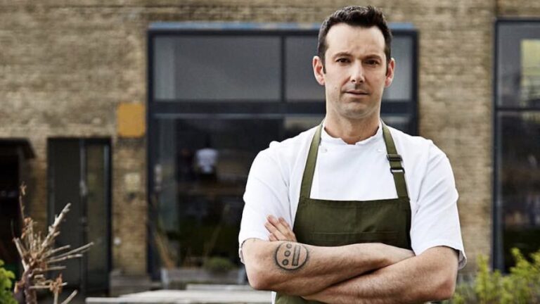 PAMETNI CHEFOVI #1 MATT ORLANDO, AMASS Kuhati je lako. Voditi održivi ...