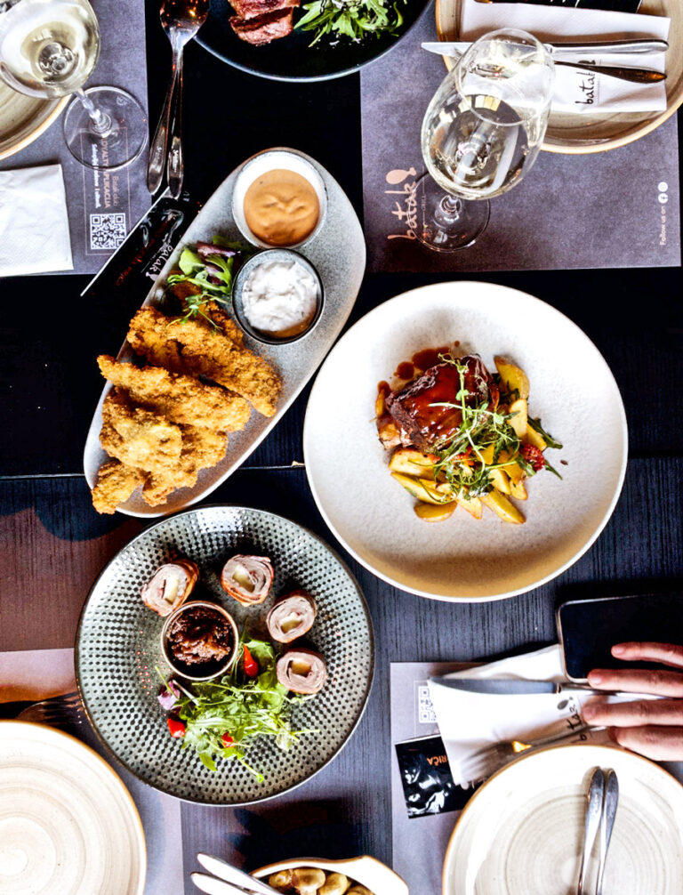 NAJVEĆA RESTORANSKA EKSPANZIJA Batak otvara četiri restorana na moru ...