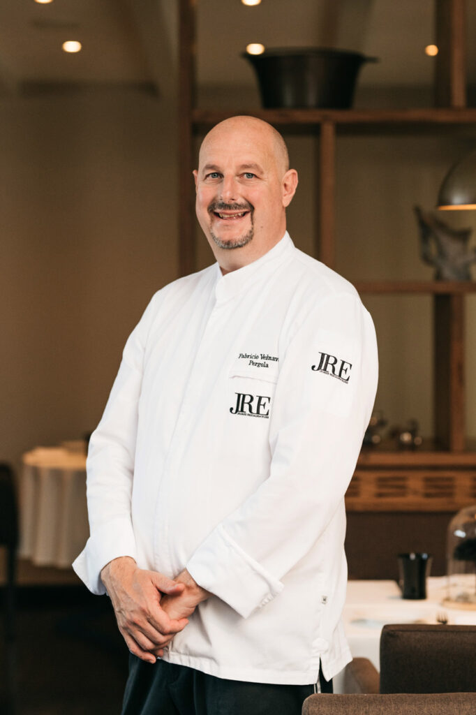 CHEFOVI KOJI NE KUHAJU U restoranima ne rade Fabricio Vežnaver, Mario ...