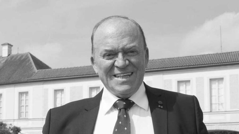 U 73. godini umro je legendarni chef Heinz Winkler