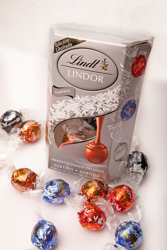 LIKE A BOX OF CHOCOLATES Bombonjere su jedan od najzabavnijih načina ...