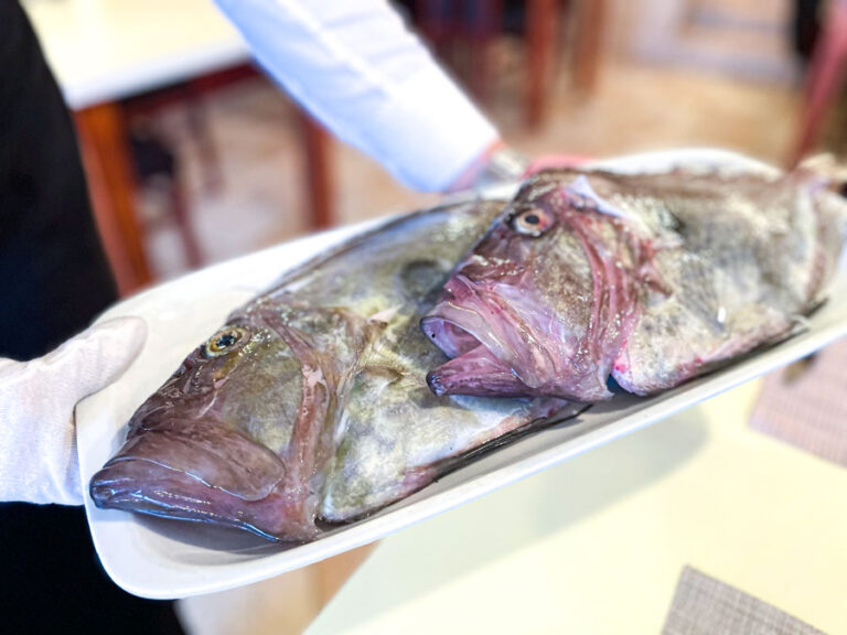 U Kaiseru sommeliera Marija Meštrovića ručali smo najslađe sipice u Zagrebu