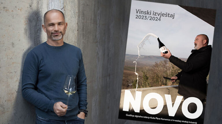 MILAN BUDINSKI ZA VINSKI IZVJEŠTAJ 2023/24 Ovo su prioriteti razvoja ...