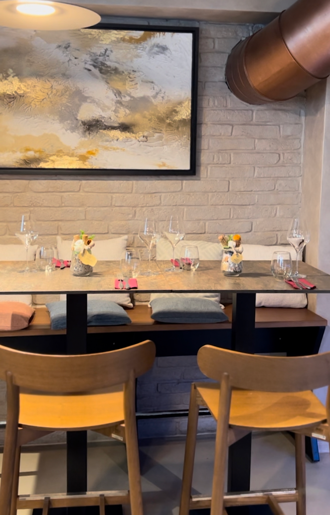 SENZACIJA U RIJECI Hidden Wine Bistro Denija Srdoča najbolji je ...