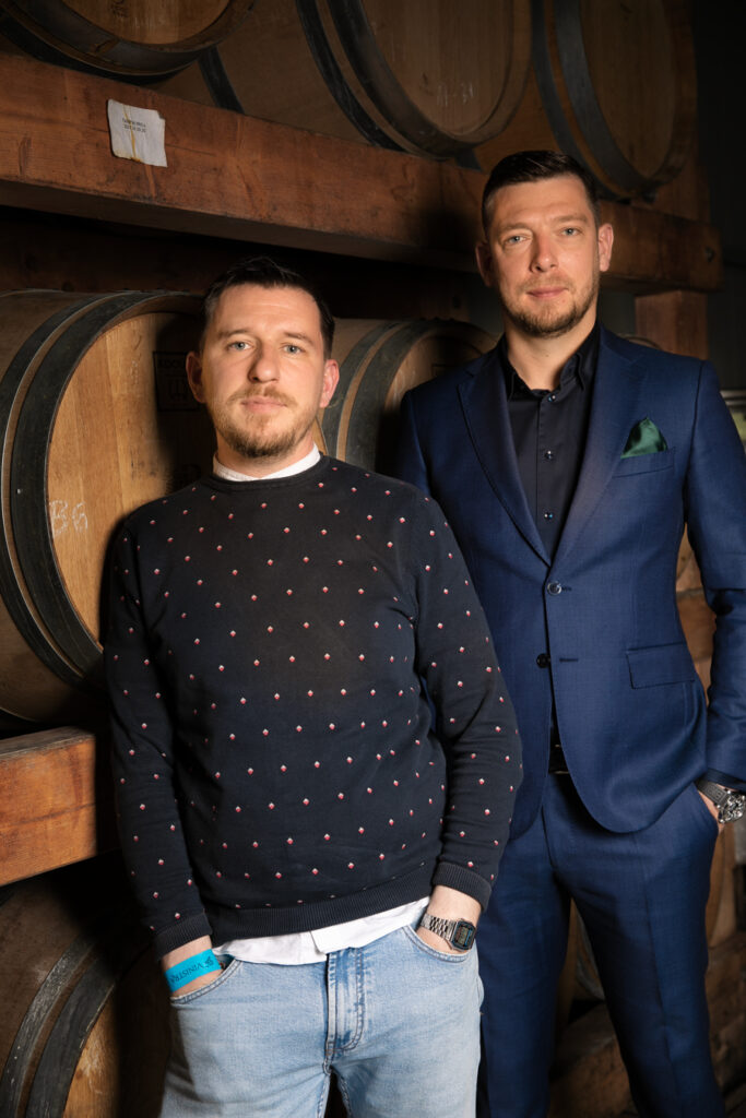 Evo kako je nastao Epulon Rossi, elegantni pelinkovac nazvan po legendarnom kralju Histra