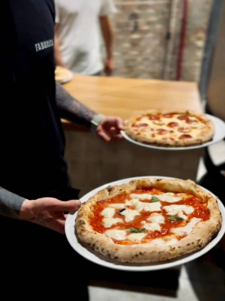 REGIONALNA LISTA 5 najboljih pizzerija u Istri i na Kvarneru (plus ...