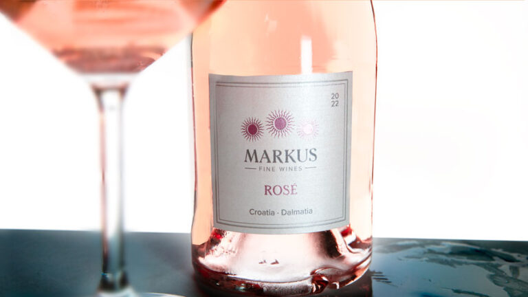 Rose Markus iz 2022. ulazi u red najboljih dalmatinskih rosea koje smo ...