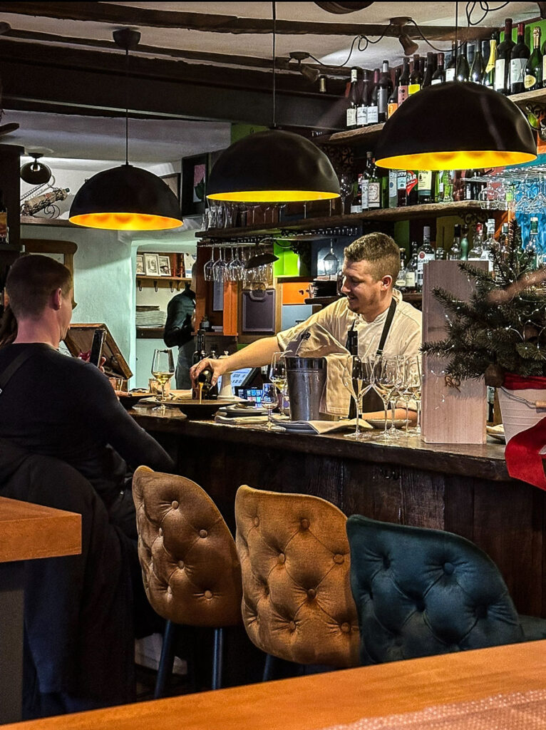 YUMMY LISTA Deset najboljih gastronomskih bistroa u Hrvatskoj