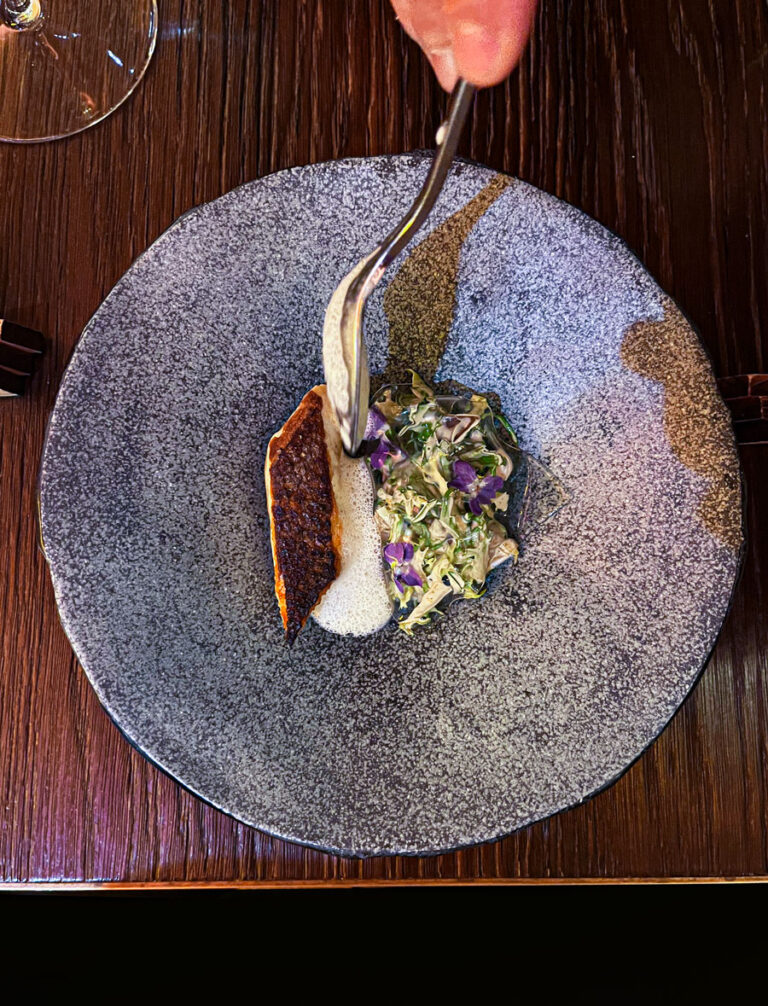 NOVO STARO NEBO Chefica Gabriela Filca kuha neobično precizno i vrlo ...