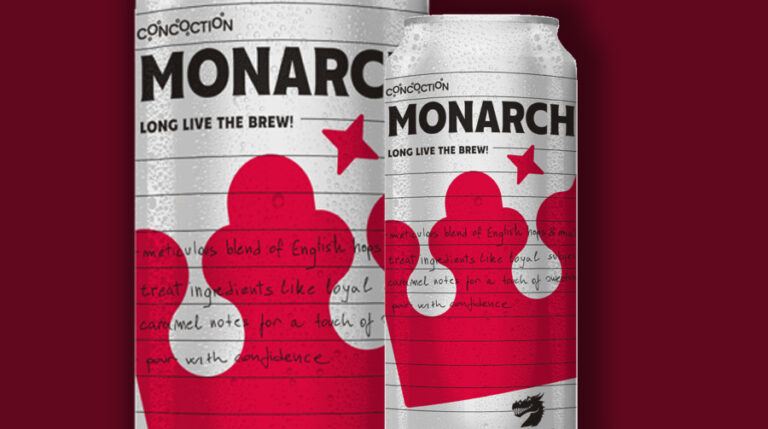 Monarch Zmajske pivovare trijumfalno je dobar bitter