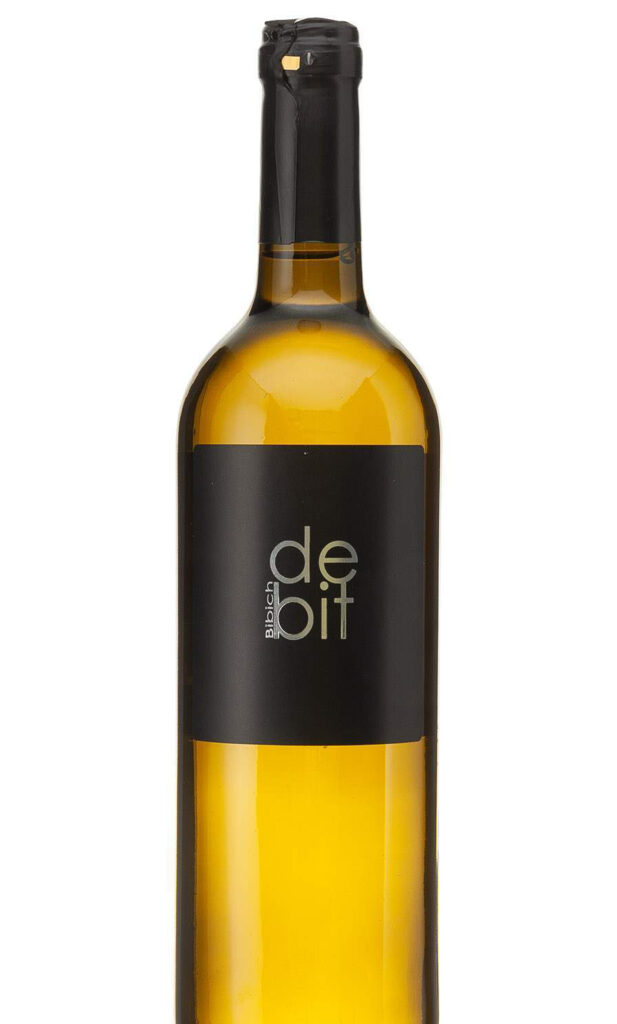 Bibichev Debit iz 2023. primjer je svježeg, lepršavog i lakopitkog vina ...