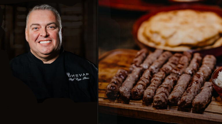 BUZZ | Kult Plave Kamenice