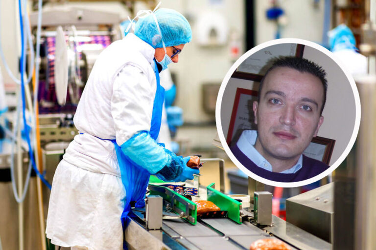 SKANDAL PIVAC Po nalogu europskih tužitelja uhapšeni su Miljenko Pivac ...