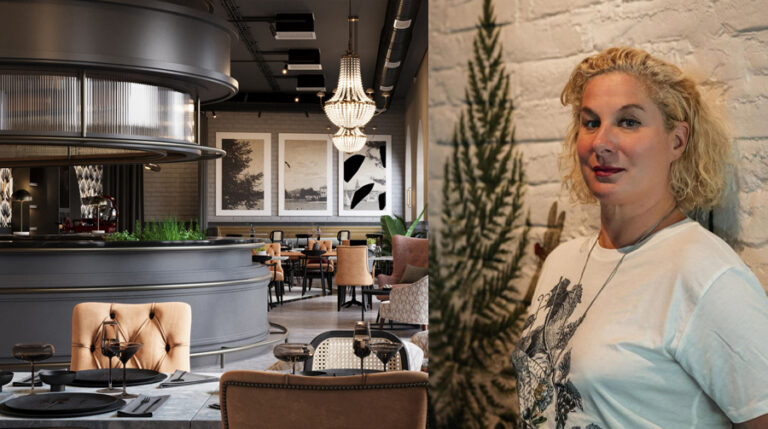 EKSKLUZIVNO Ana Roš, jedna od najboljih svjetskih chefica: Zaljubljena ...