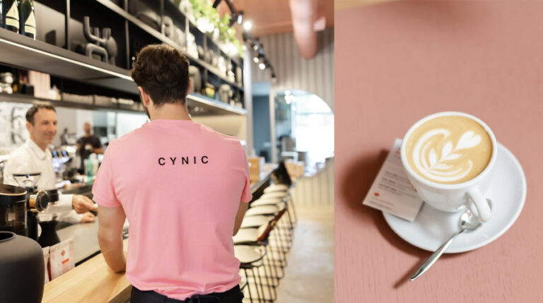 EVO ZAŠTO JE CYNIC NAJVRUĆE MJESTO U ZAGREBU Fantastična atmosfera ...