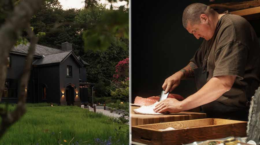 Velški restoran s dvije Michelinove zvjezdice pao na higijenskoj ...